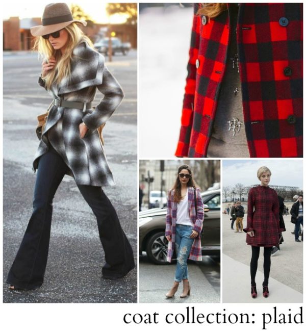 Shopping: Your Fall Coat Collection * Lou What Wear