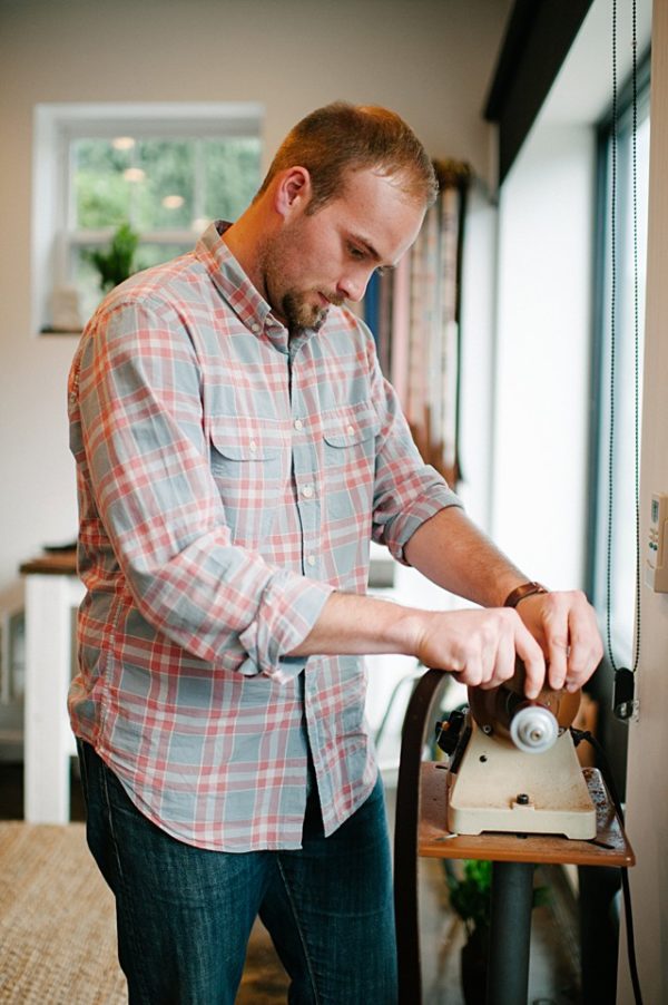 Creative Louisville: Clay Simpson and Tyler Jury - Clayton & Crume ...