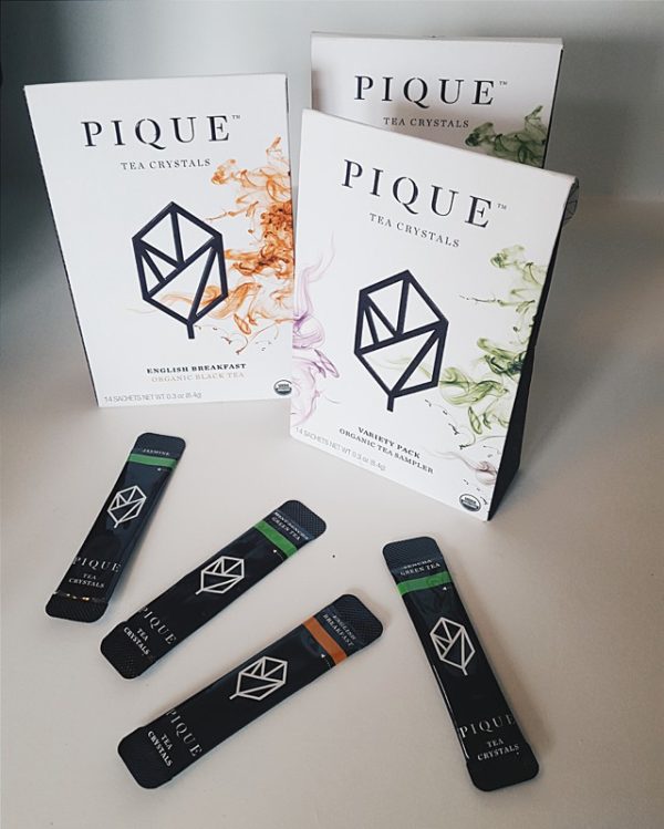 Favorite Things: Tea Time Anytime with Pique Tea * Lou What Wear