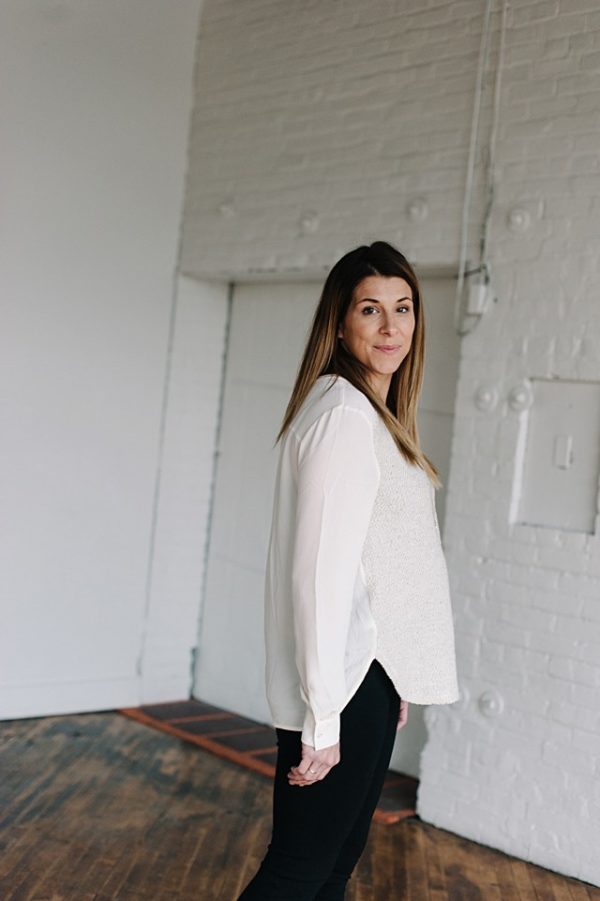 Outfit Post: Work Basics * Lou What Wear