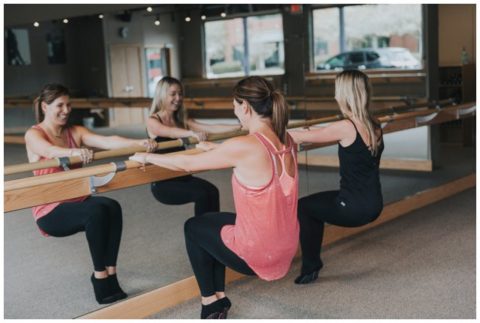 Pure Barre for Dummies or How I Learned to Stop Being Initimidated and ...
