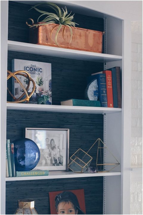 How to Style Your Shelves: 5 Tips from a Pro * Lou What Wear How to Style Your Shelves: 5 Tips from a Pro * Lou What Wear