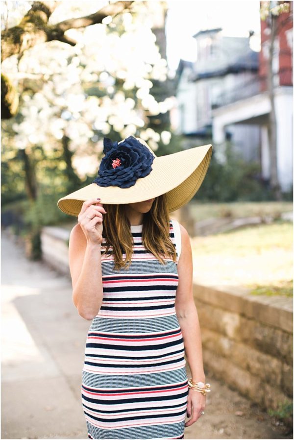 Racing Stripes * Lou What Wear