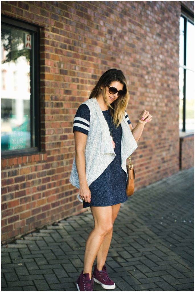 Sneaker Style | 10 Sneakers To Try for Fall * Lou What Wear