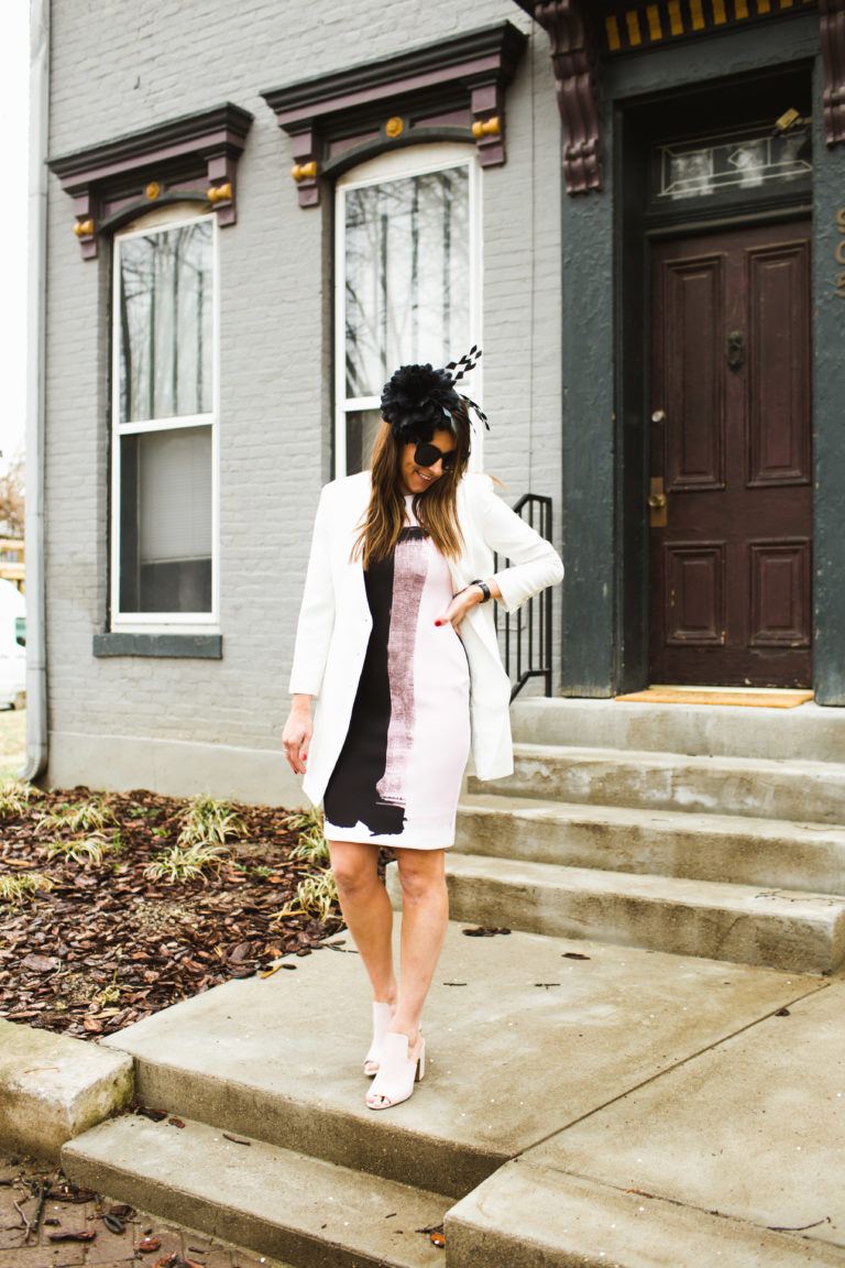 Kentucky Derby Style: Royally Inspired * Lou What Wear