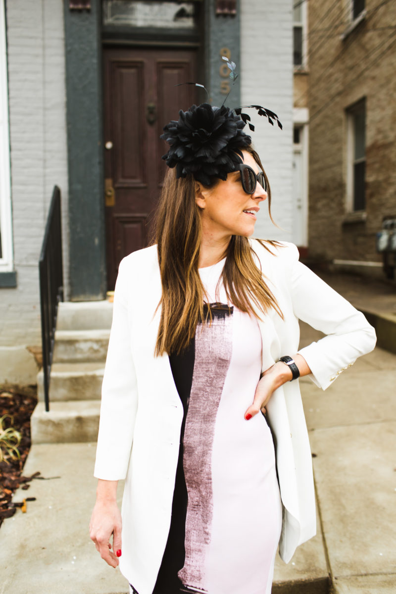 Kentucky Derby Style: Royally Inspired * Lou What Wear
