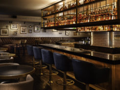 Five New + New-To-Me Spots in Louisville to Try * Lou What Wear